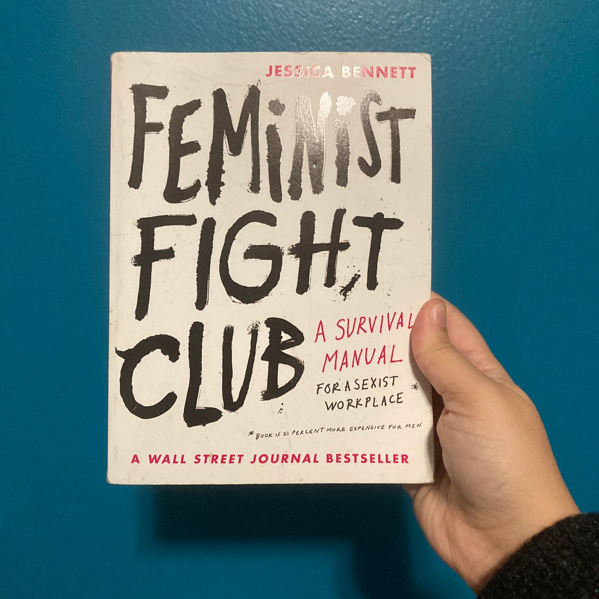 Feminist Fight Club