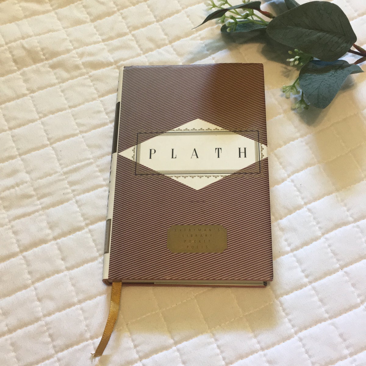 Plath: Poems by Sylvia Plath, Diane Wood Middlebrook