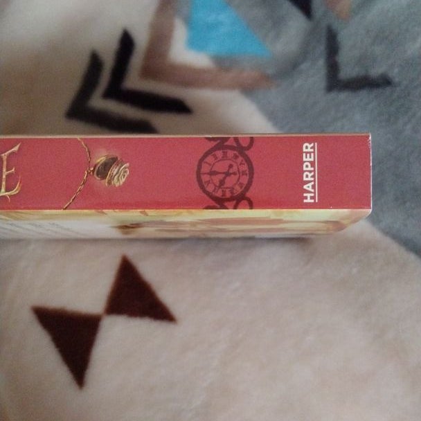 Tangled in Time 2: the Burning Queen by Kathryn Lasky