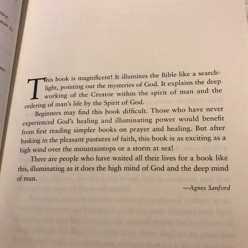 The Elijah Task by John Loren Sandford, Paperback | Pangobooks