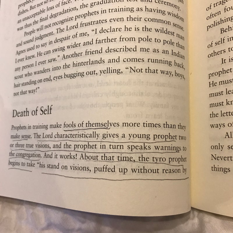 The Elijah Task by John Loren Sandford, Paperback | Pangobooks