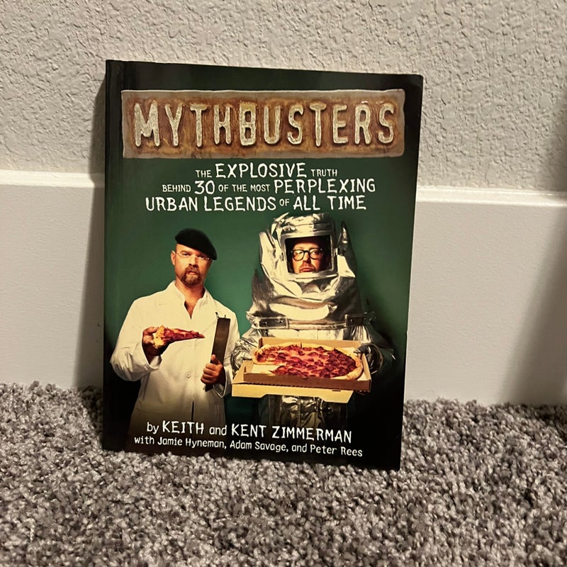 MythBusters