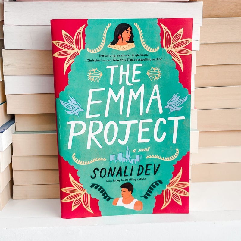 The Emma Project