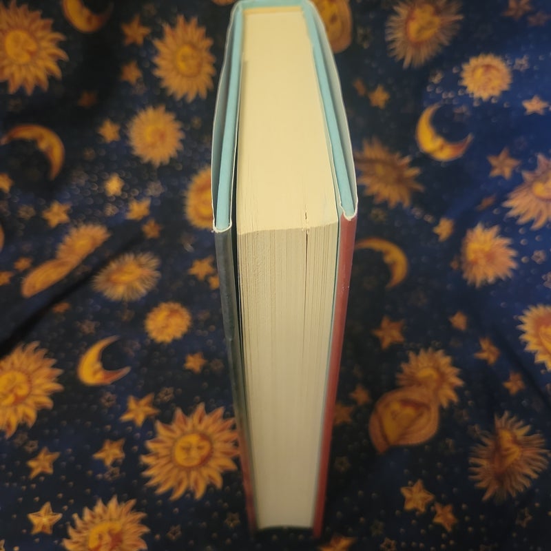 Secondhand Charm 🐍 by Julie Berry, Hardcover | Pangobooks