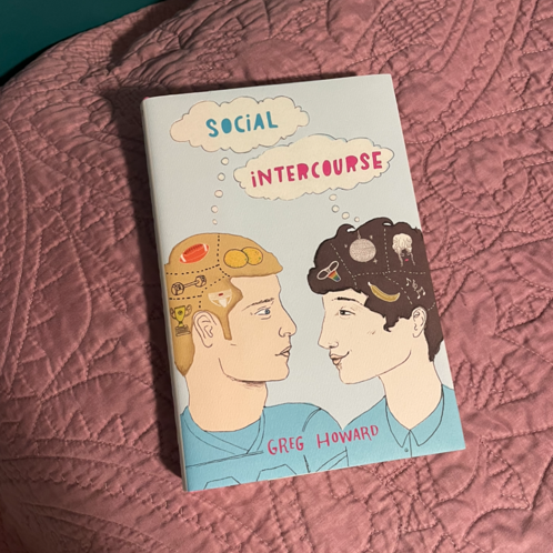 Social Intercourse