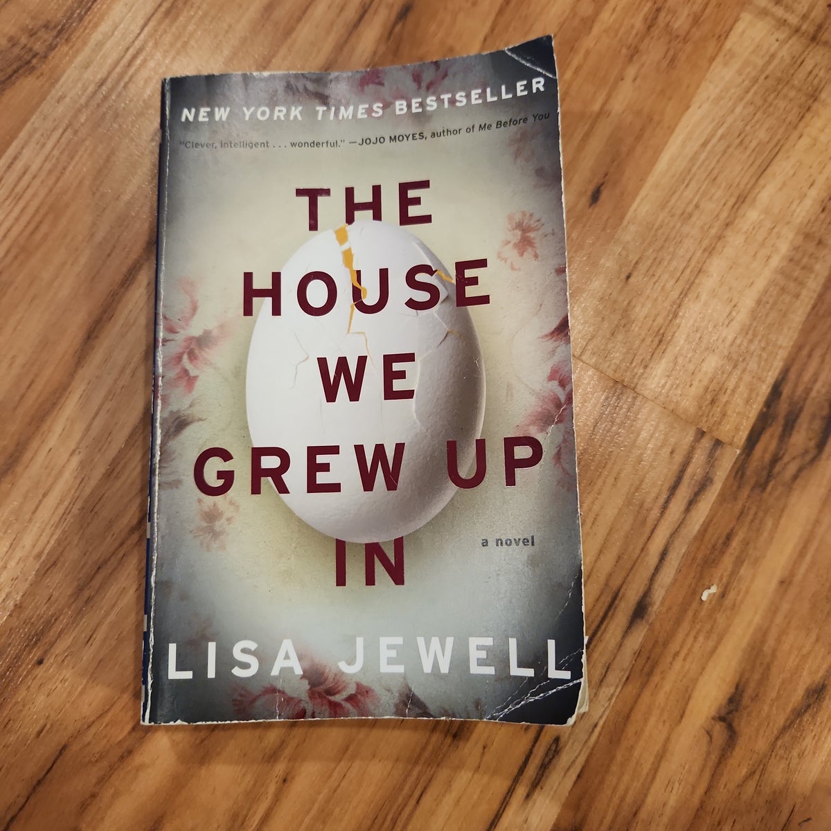 The House We Grew up In