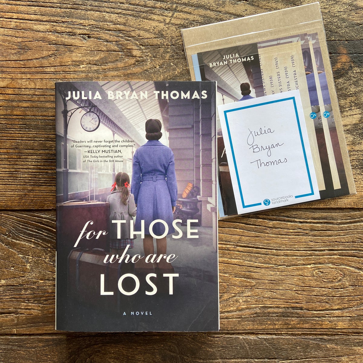 For Those Who Are Lost