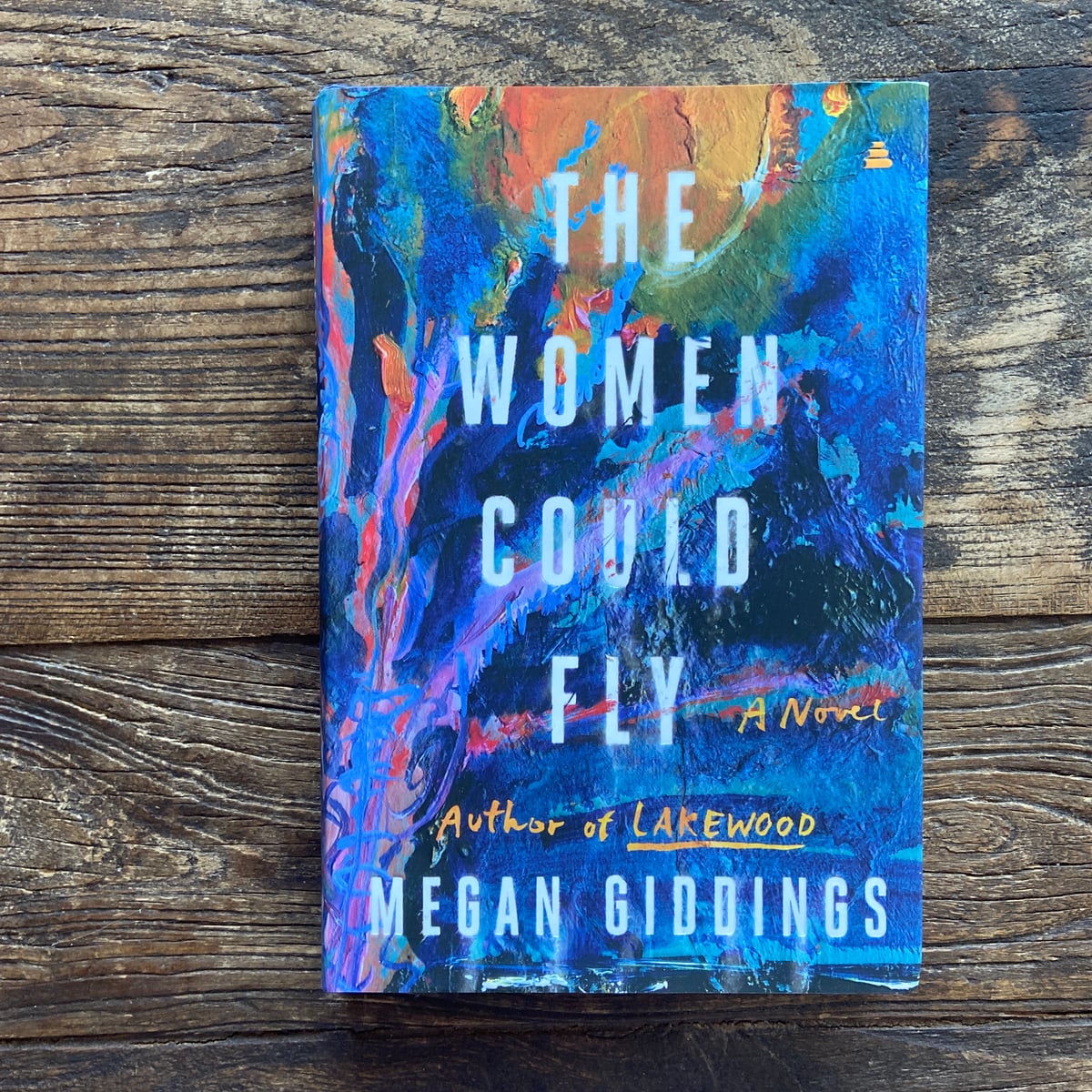 The Women Could Fly by Megan Giddings, Hardcover | Pangobooks