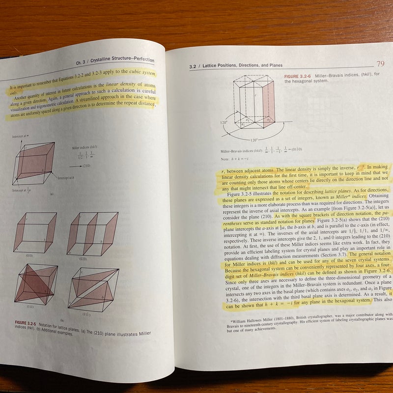 Introduction to Materials Science for Engineers by James F. Shackelford