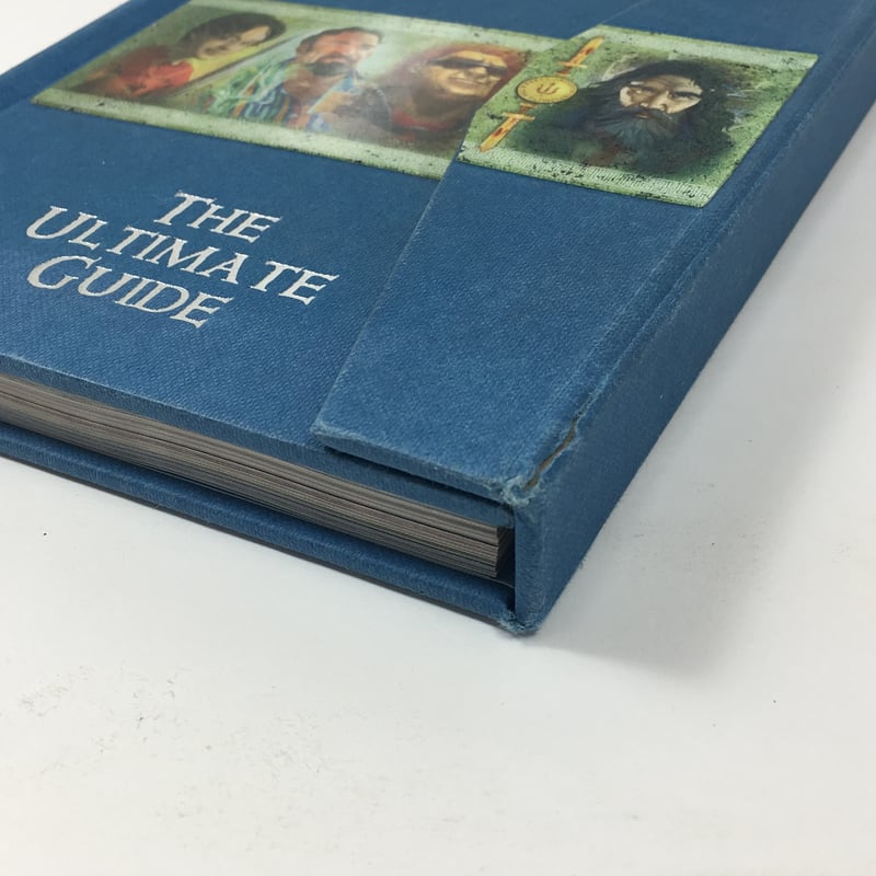 Percy Jackson and the Olympians the Ultimate Guide (Percy Jackson and ...