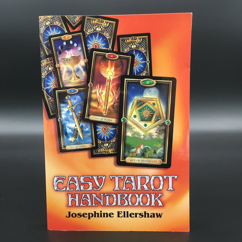 Easy Tarot