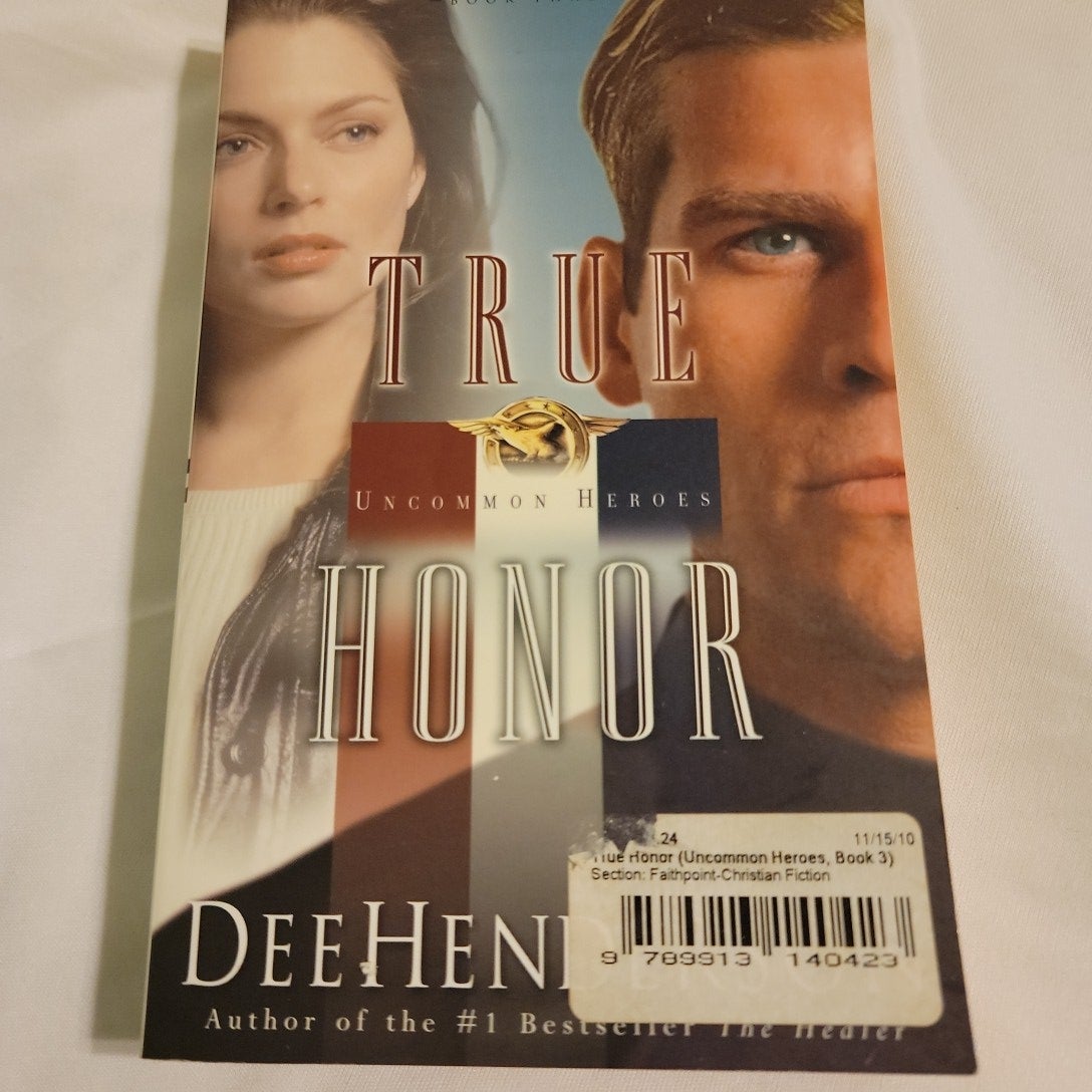 True Honor