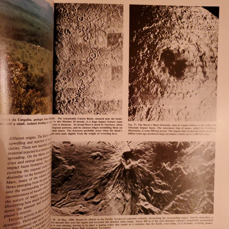 The New Solar System by J. Kelly Beatty