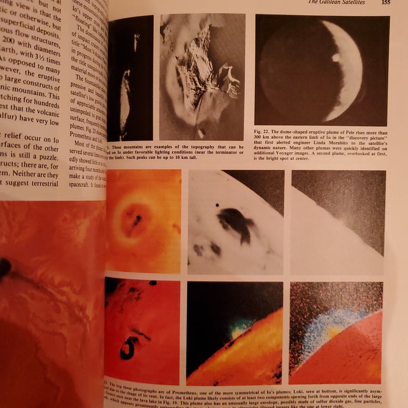 The New Solar System by J. Kelly Beatty