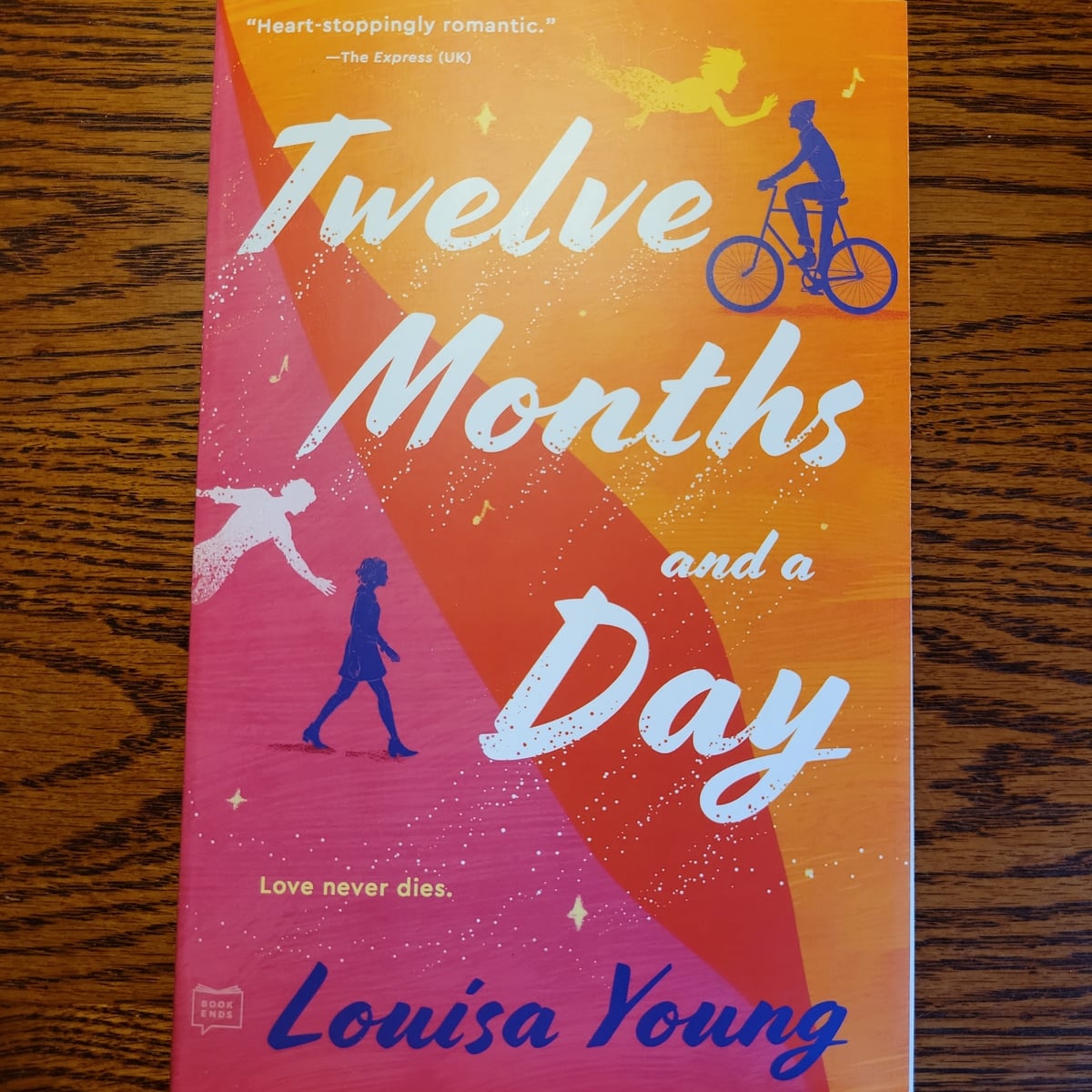 Twelve Months and a Day by Louisa Young, Paperback | Pangobooks
