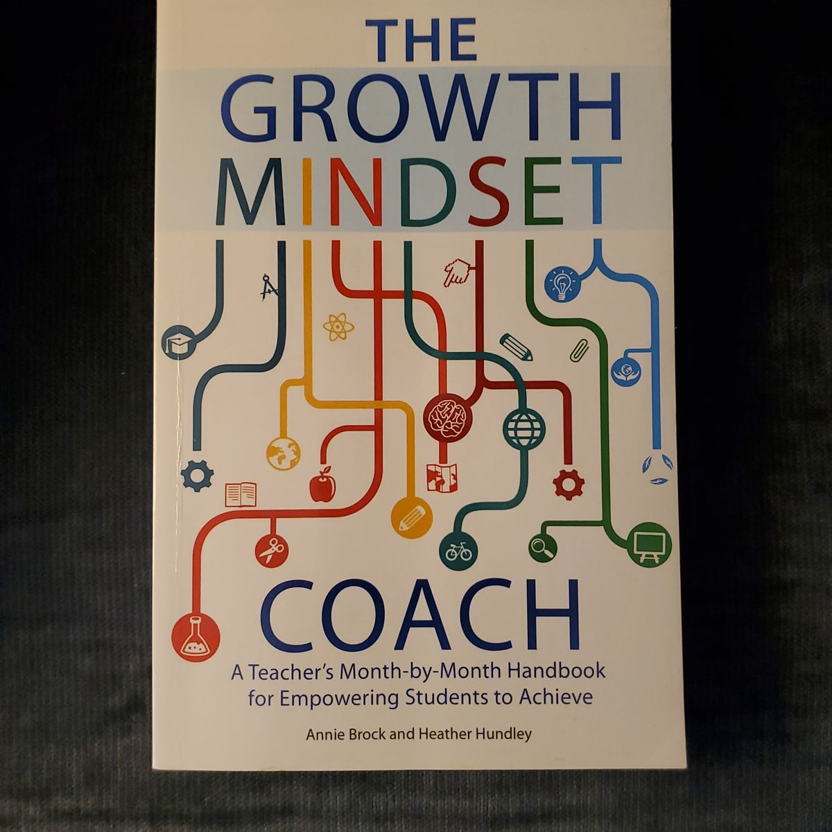 The Growth Mindset Coach