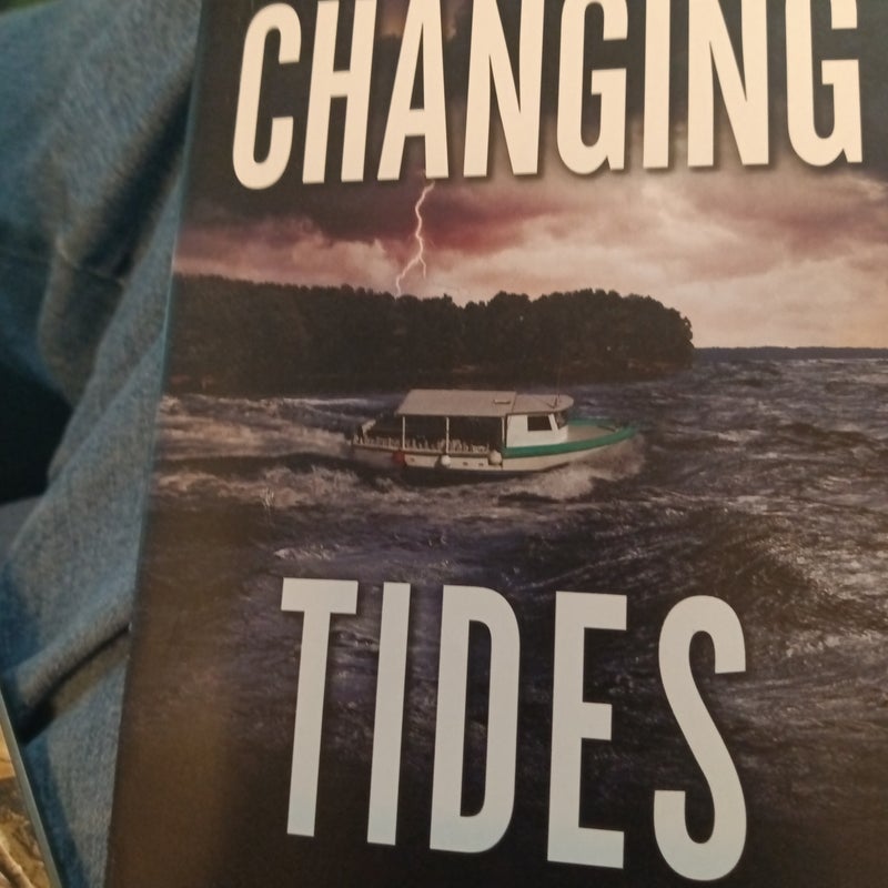 Changing Tides by Veronica Mixon, Paperback | Pangobooks