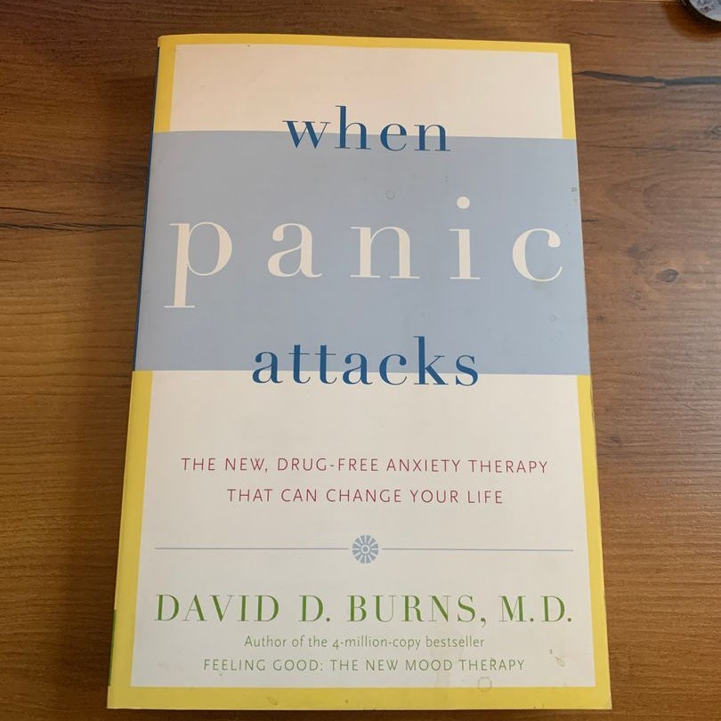 When Panic Attacks