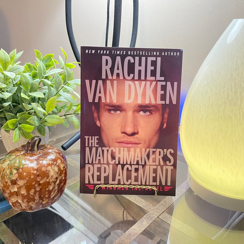 The Matchmaker's Playbook by Rachel Van Dyken
