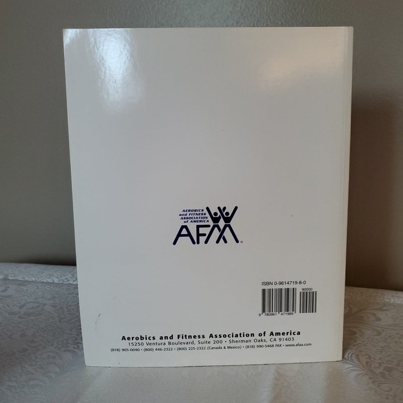 Exercise Standards and Guidelines Reference Manual by Aerobics and ...