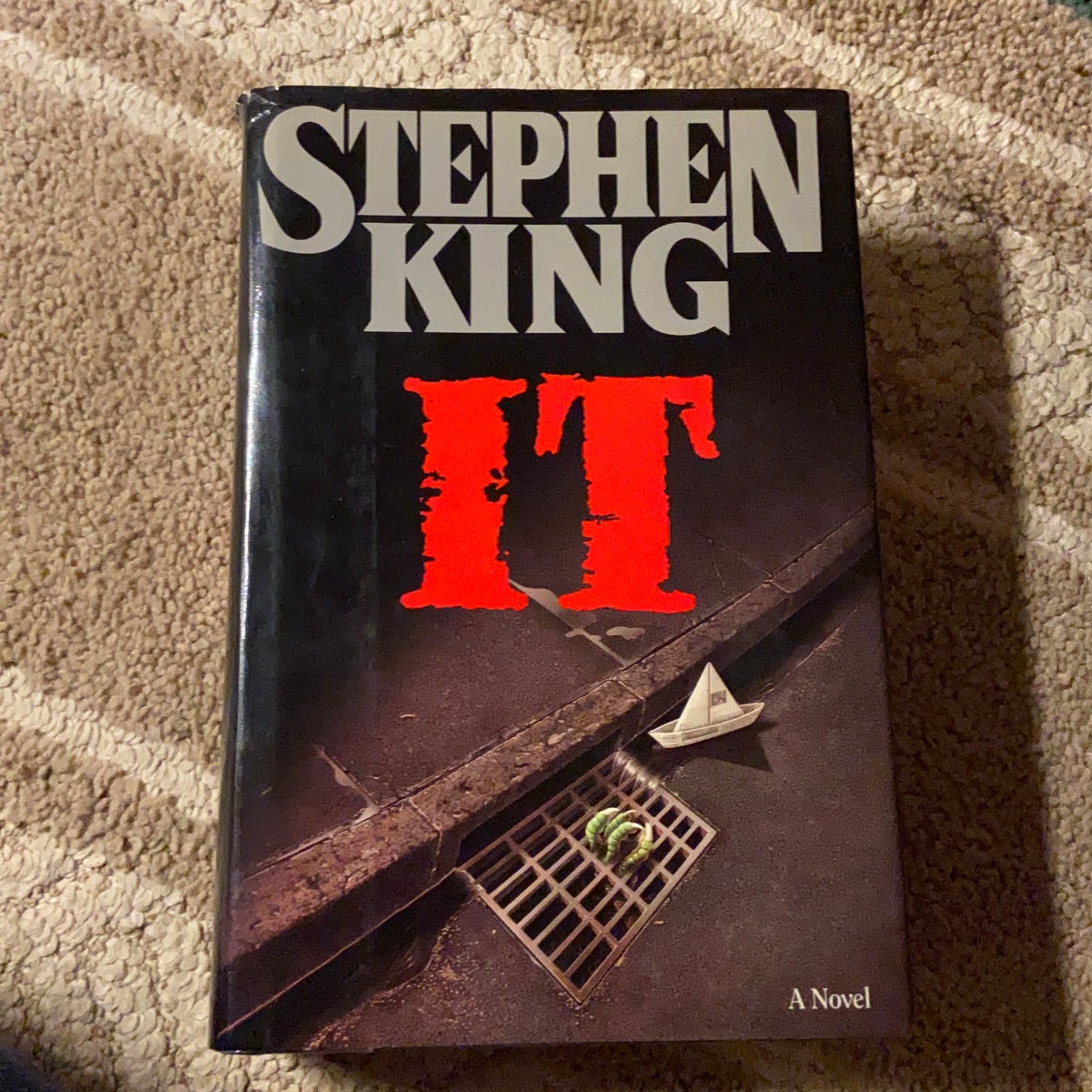 It First Edition