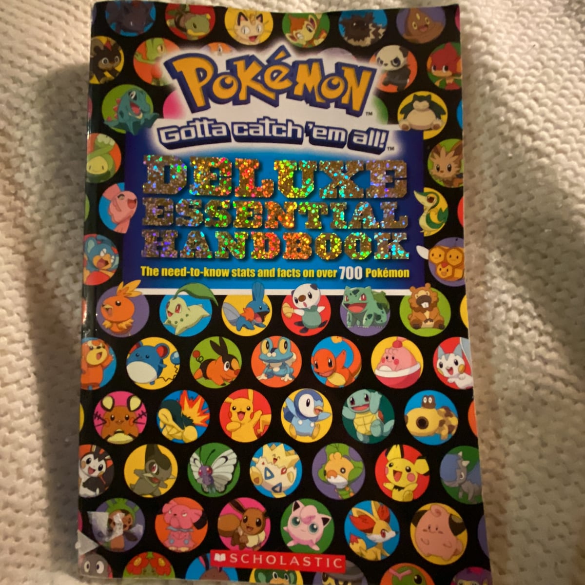 Pokemon
