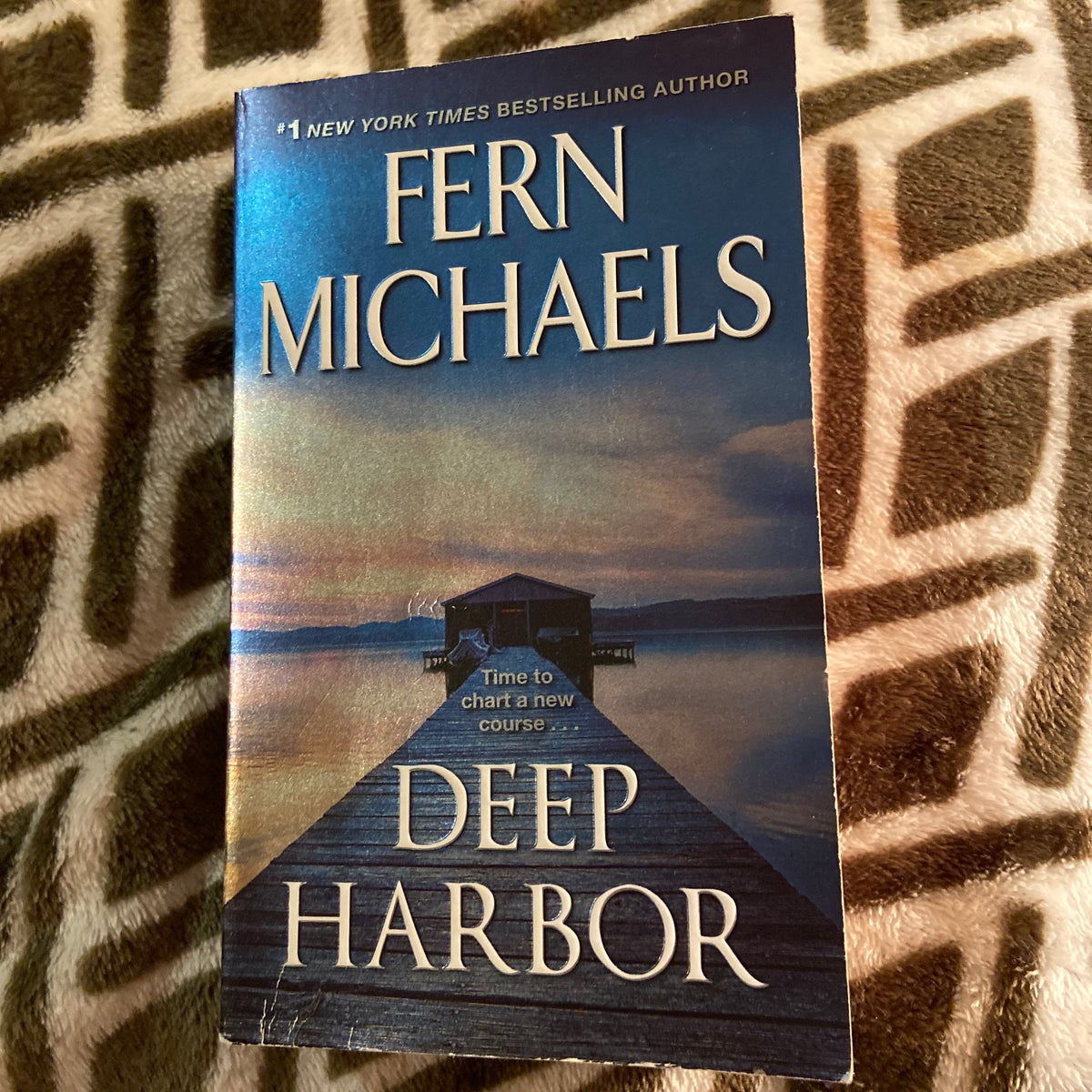 Deep Harbour