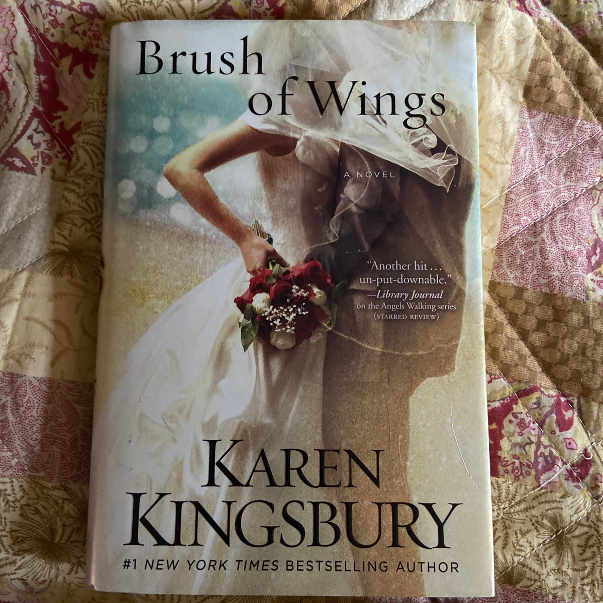 Brush of Wings