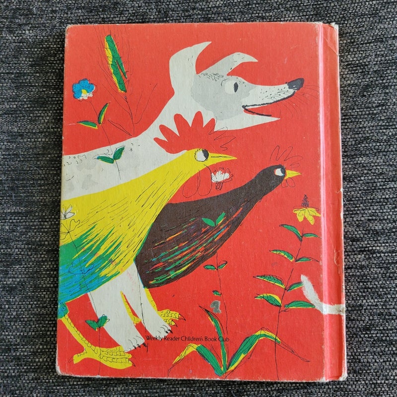 Petunia by Roger Duvoisin, Hardcover | Pangobooks