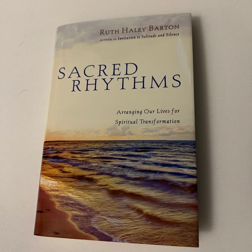 Sacred Rhythms