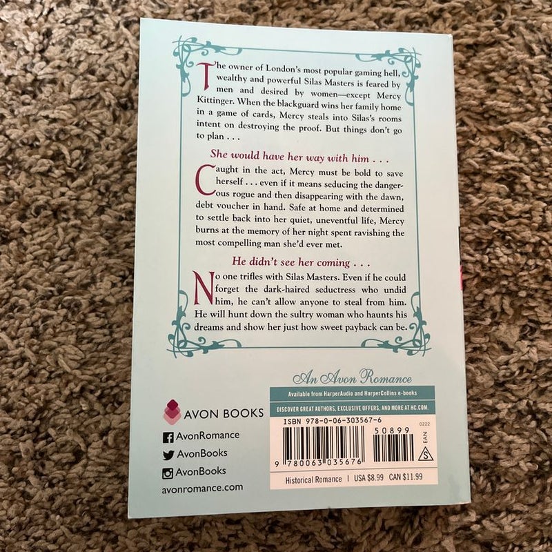 The Rake Gets Ravished By Sophie Jordan Paperback Pango Books