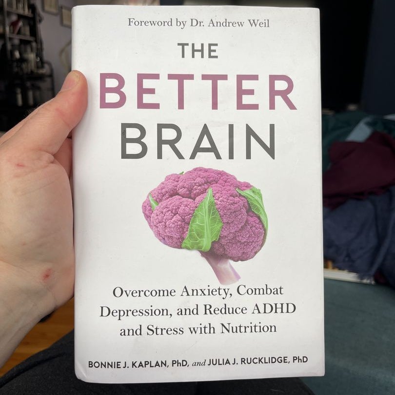 The Better Brain