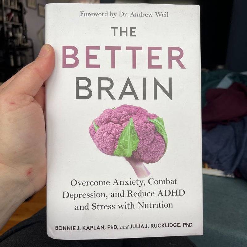 The Better Brain