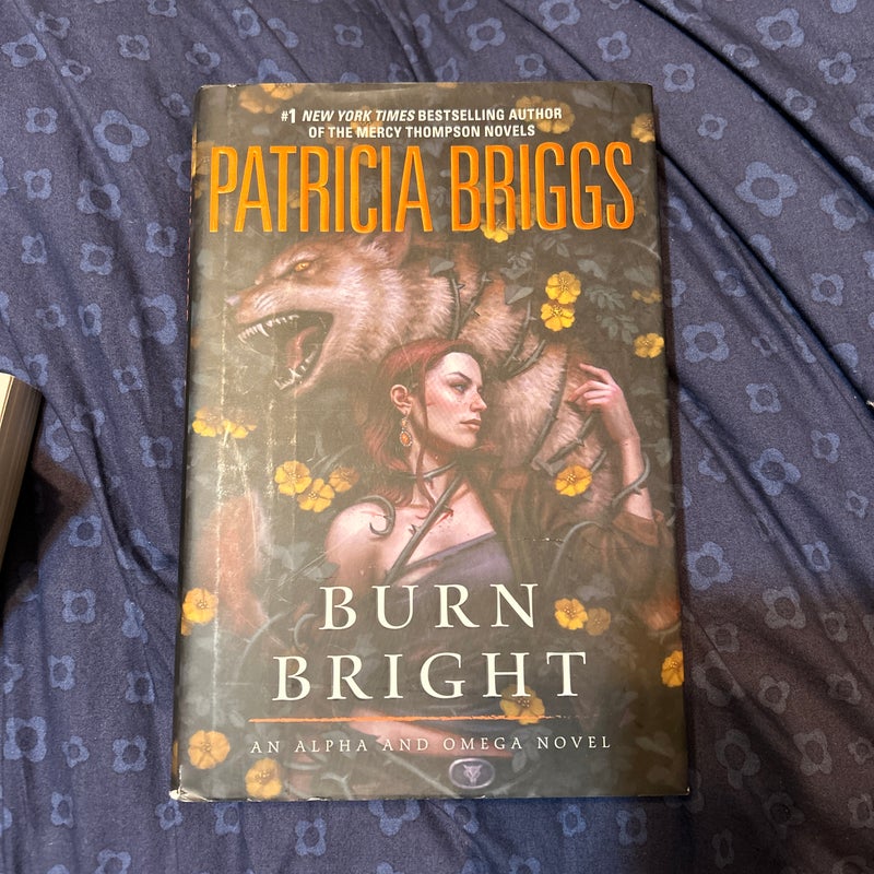 Burn Bright