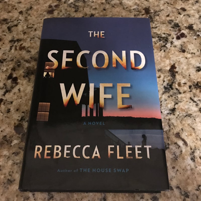 The Second Wife