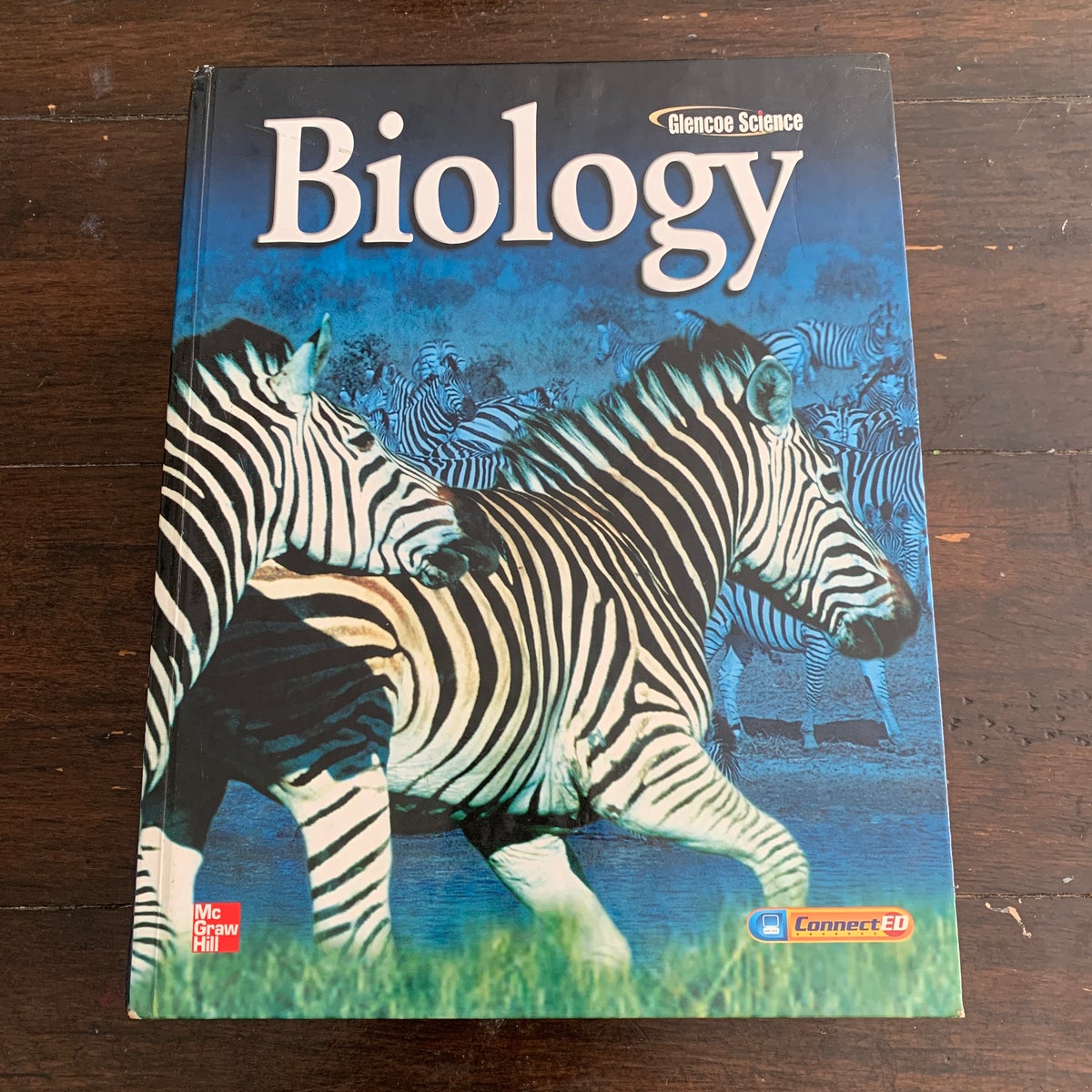 Glencoe Biology, Student Edition by McGraw Hill Glencoe Biology, Student Edition by McGraw Hill