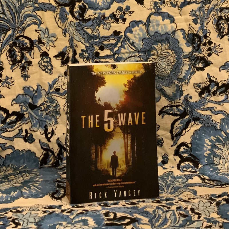 The 5th Wave