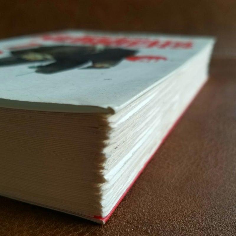 The Weight of Numbers by Simon Ings