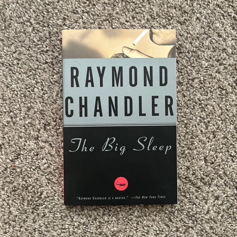 The Big Sleep