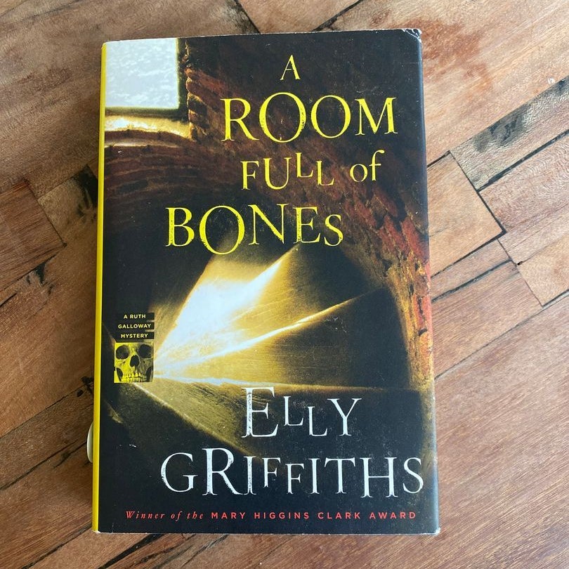 A Room Full of Bones