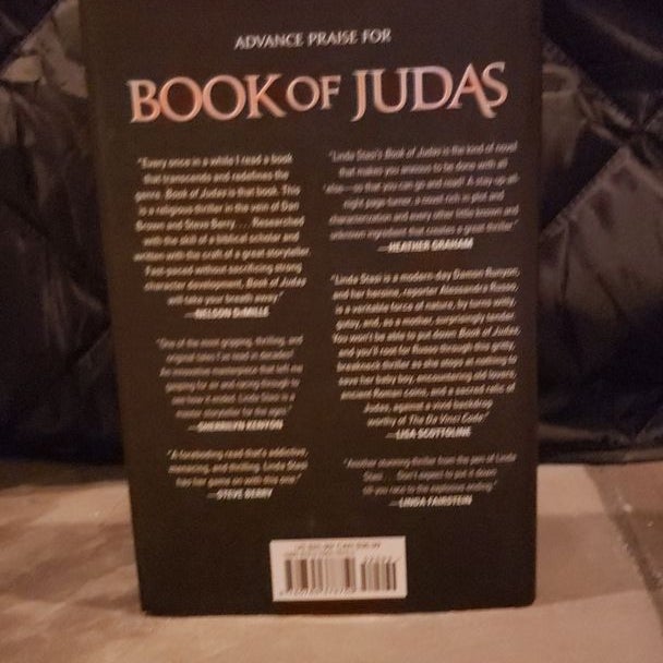 Book of Judas