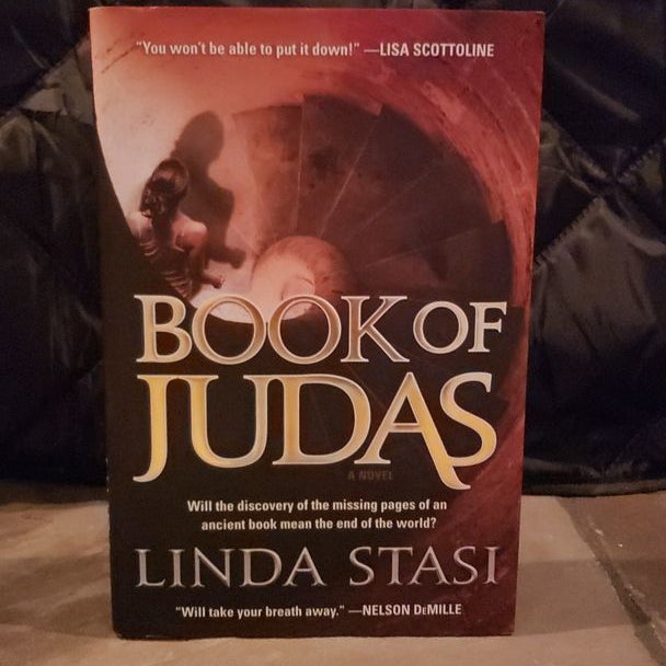 Book of Judas