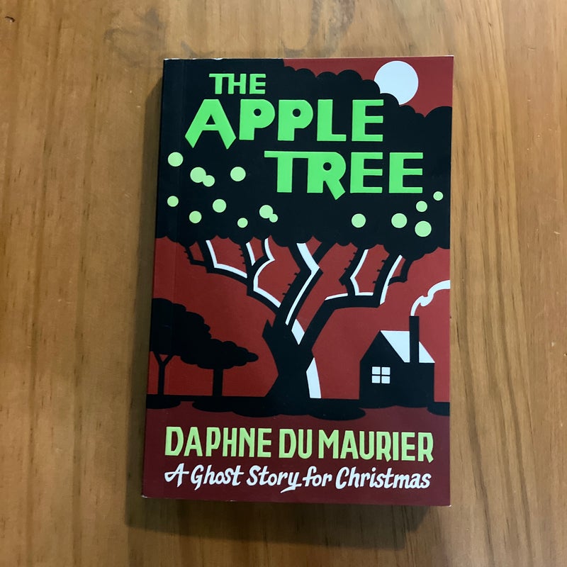 The Apple Tree by Daphne du Maurier, Paperback | Pangobooks