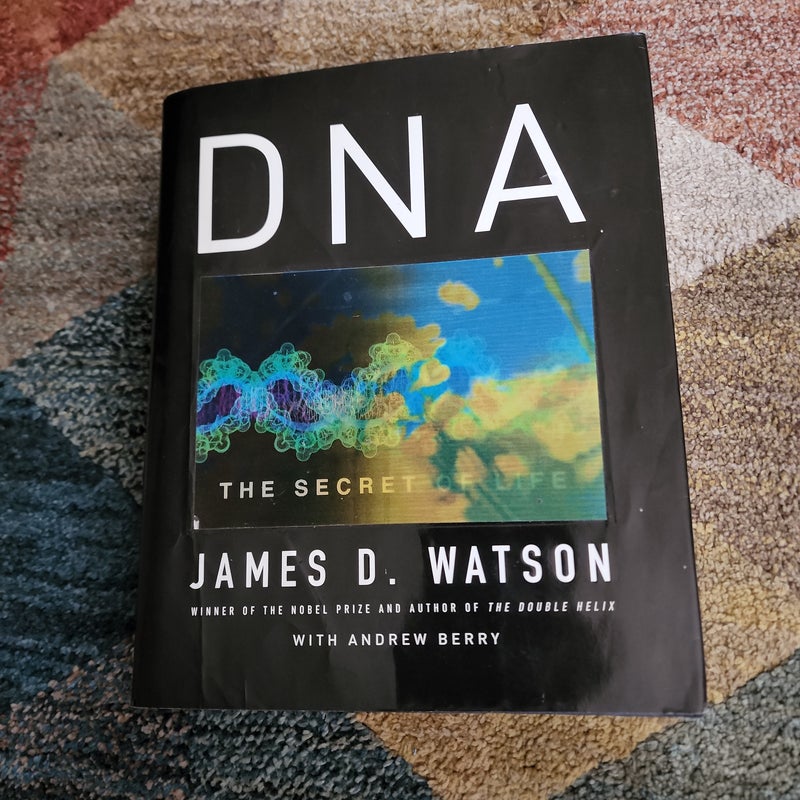 DNA