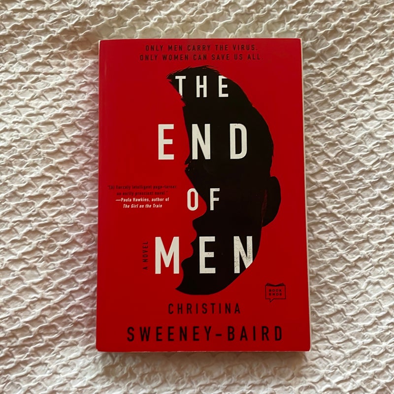 The End of Men