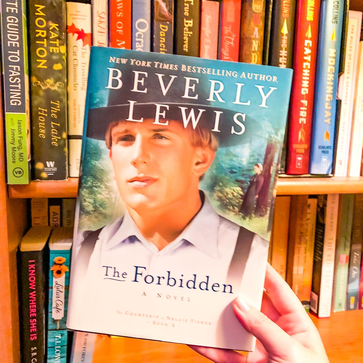 The Forbidden