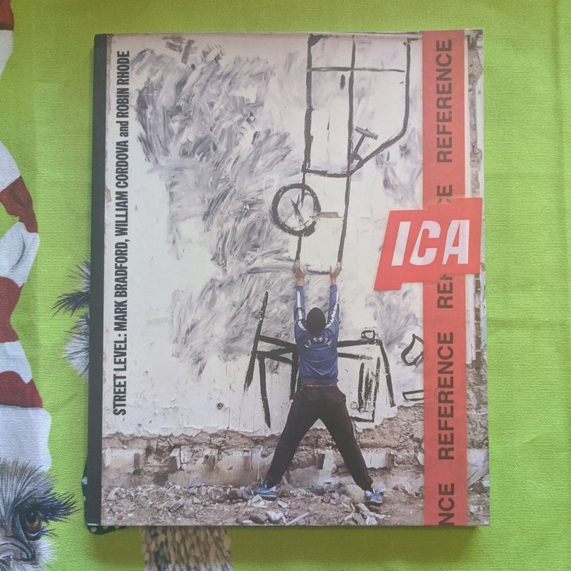 Street Level by Trevor Schoonmaker