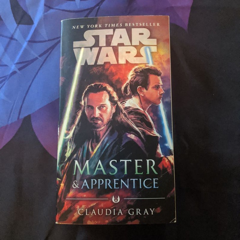 Master and Apprentice (Star Wars)