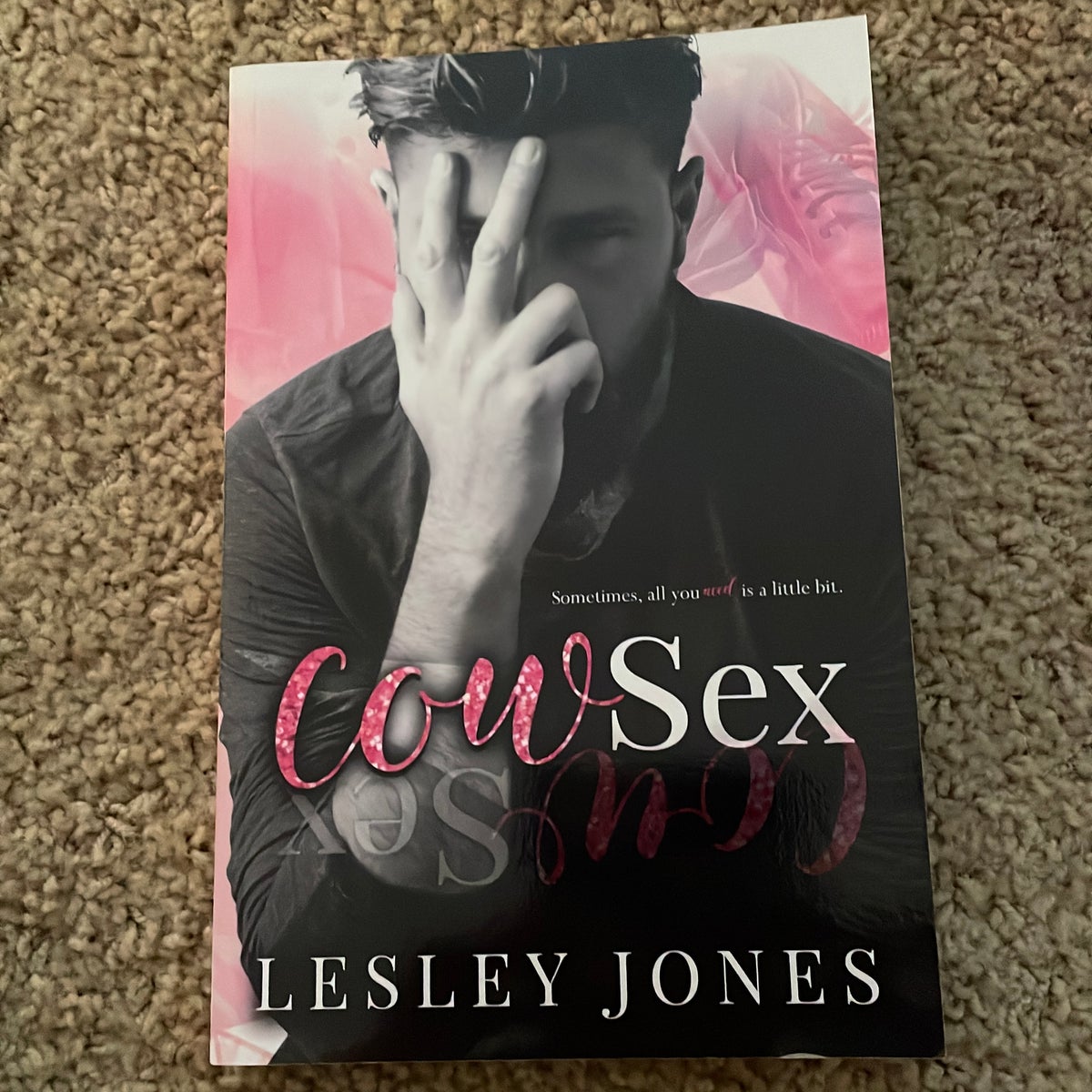 CowSex by Lesley Jones