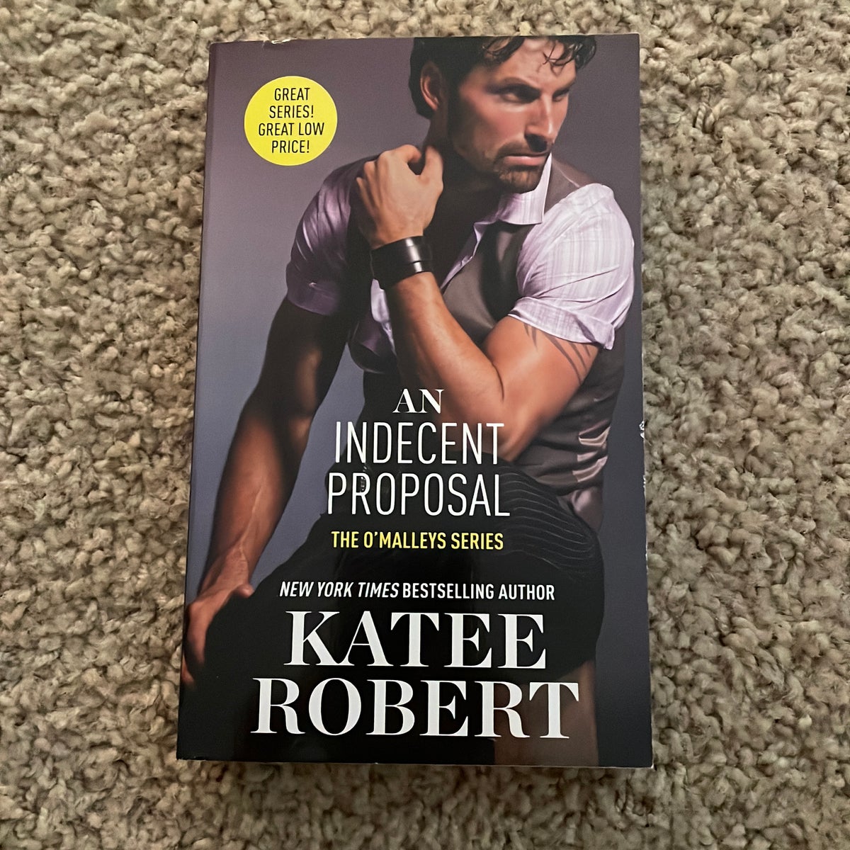 An Indecent Proposal